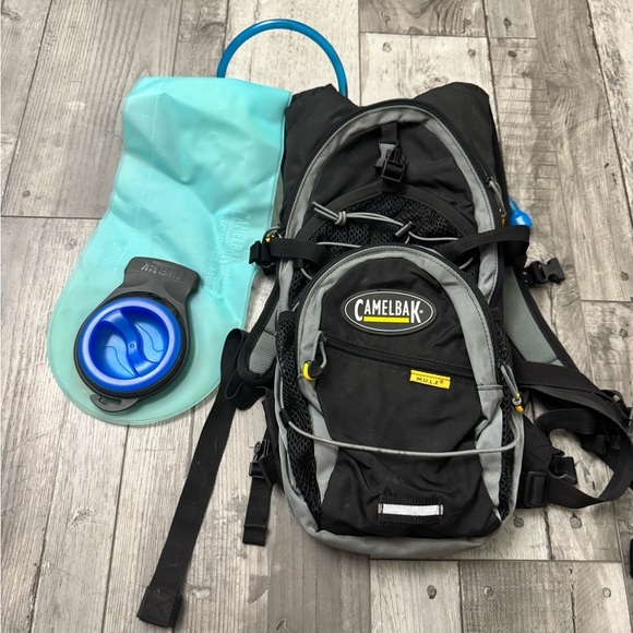 Camelbak | Other | Camelbak Mule Hydration Hiking Backpack Pack ...